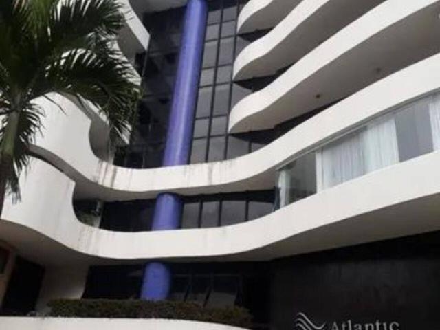Loft de 49 m² na Oceânica Ondina Salvador BA, aluguel por R$ 5.000/mês