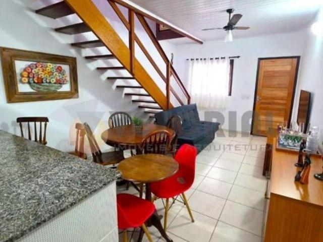 LOFT de 50 m² com 1 quarto à venda em Massaguaçu