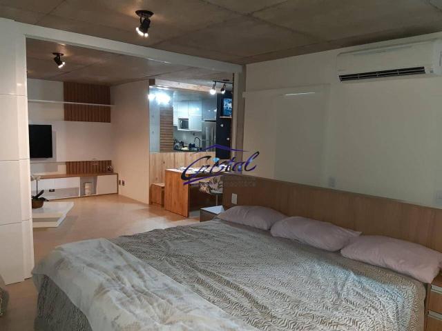 Loft de 70 m² na Mofarrej Vila Leopoldina São Paulo SP, à venda por R$ 930.000 ou aluguel por R$ 6.300/mês