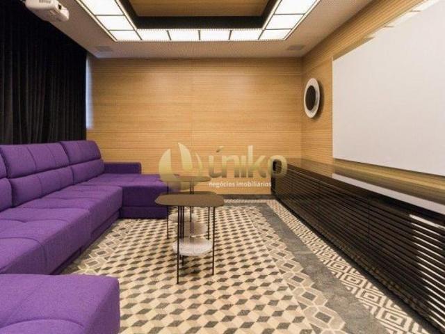 Loft decorado prontíssimo para morar