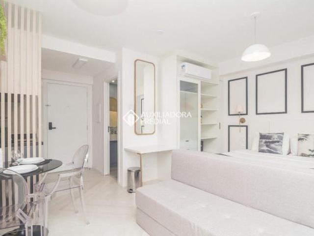 LOFT DECORADO