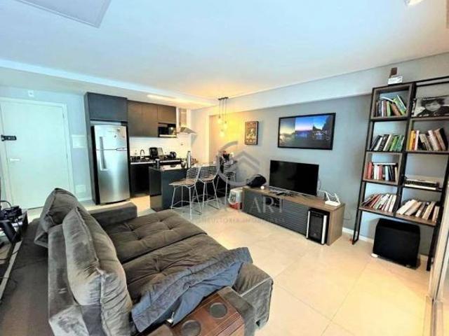 Loft diferenciado no centro