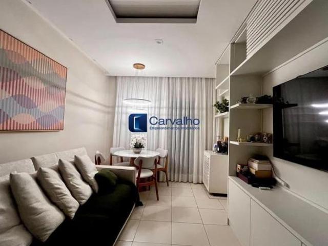 Loft dos Sonhos à Venda em Frente à Hípica e ao Lado do Iguatemi Campinas