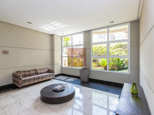 Loft Evolution Itaim: Viva o Melhor da Vida Urbana e Sofisticada no Coração do Itaim Bibi