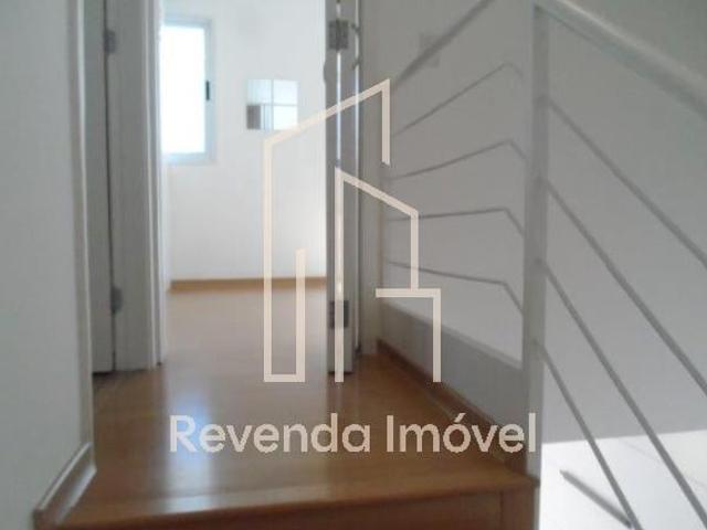 Loft Evolution Itaim com 76m² no Itaim Bibi São Paulo SP