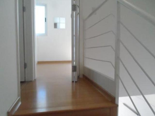 Loft Evolution Itaim com 76m² no Itaim Bibi São Paulo SP