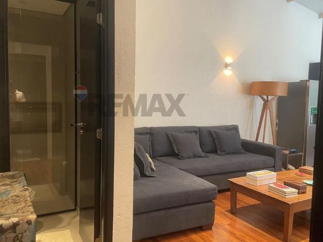 Loft Exclusivo Mobiliado na Granja Viana