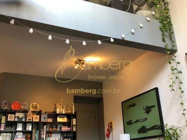 LOFT exclusivo no Morumbi