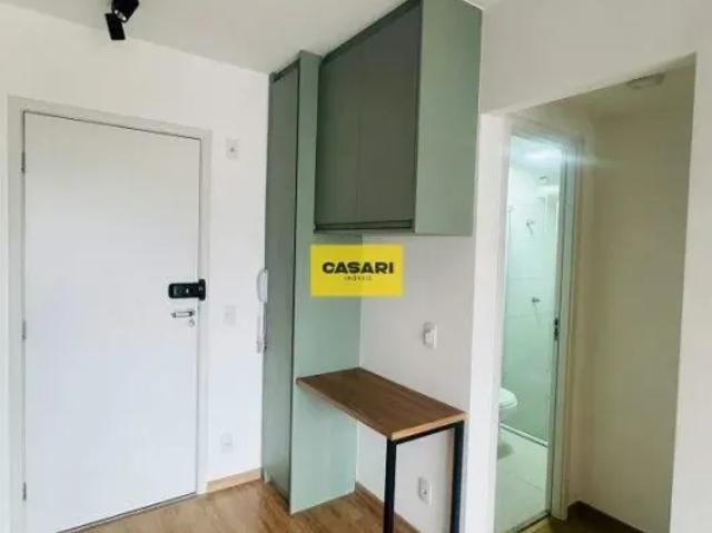 Loft Exclusivo para Aluguel em Moema 1 dormitório com armários planejados Na melhor região de SP