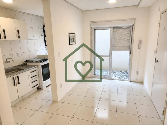 Loft em Menino Deus, Porto Alegre/RS de 0m² 1 quartos à venda por R$ 152.000,00