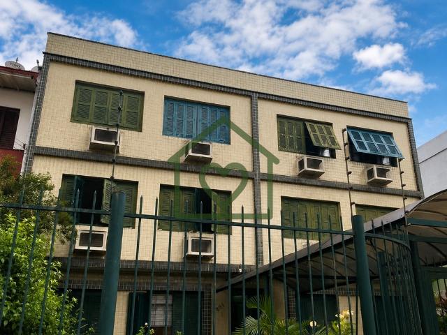 Loft em Menino Deus, Porto Alegre/RS de 0m² 1 quartos à venda por R$ 129.000,00