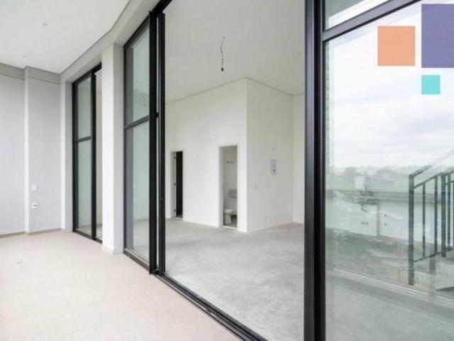 Loft em Moema, São Paulo/SP de 64m² 1 quartos à venda por R$ 1.295.000,00