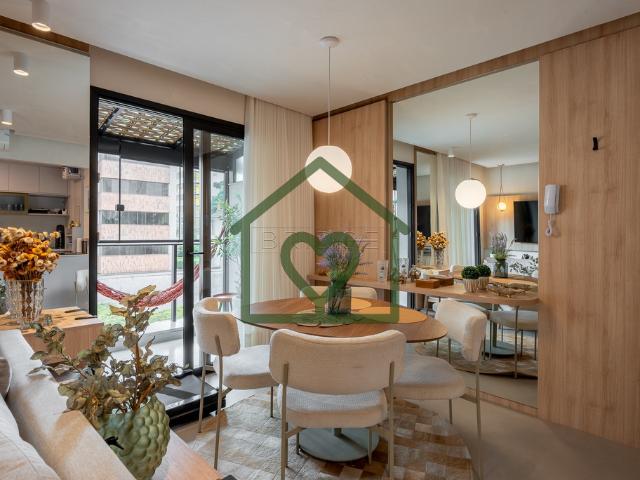 Loft em Auxiliadora, Porto Alegre/RS de 0m² 1 quartos à venda por R$ 798.900,00