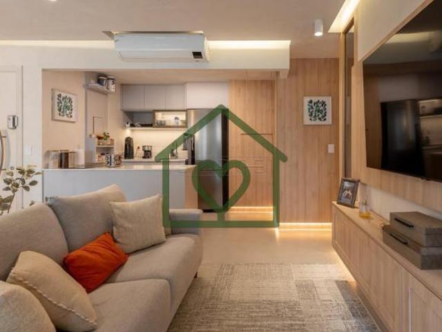 Loft em Auxiliadora, Porto Alegre/RS de 0m² 1 quartos à venda por R$ 799.900,00