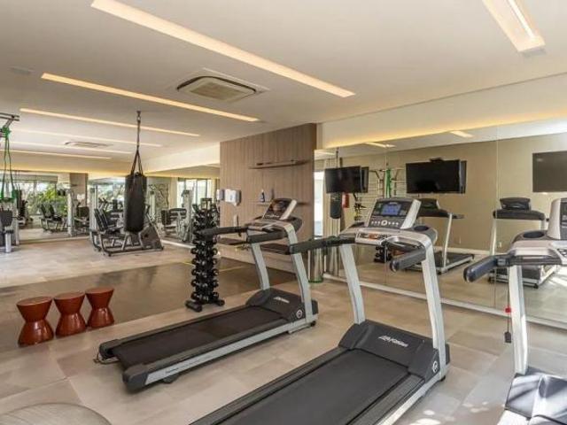 Loft em Auxiliadora
