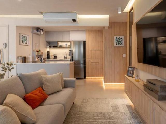 Loft em Auxiliadora