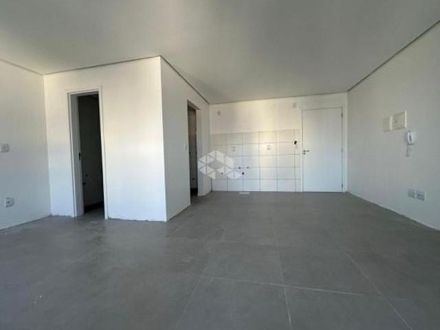 Loft em andar alto com 1 vaga em Lourdes