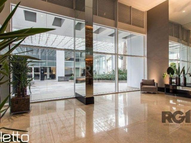 Loft em Bela Vista