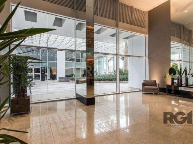 Loft em Bela Vista