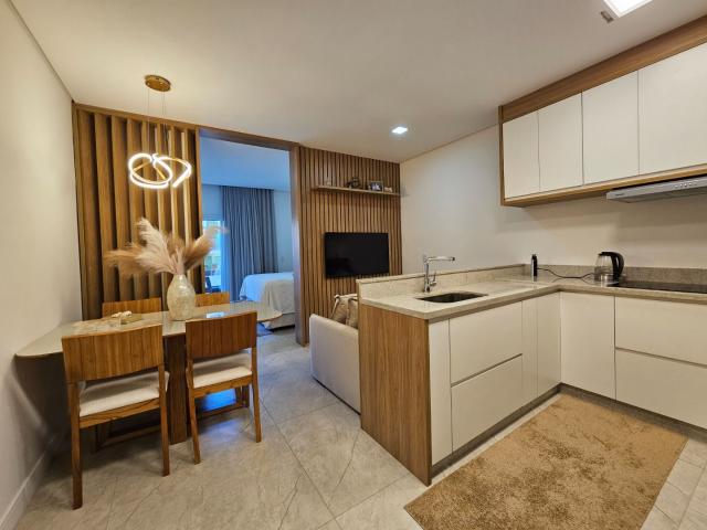 Loft em Bosque do Vianna, Cotia/SP de 39m² 1 quartos à venda por R$ 449.000,00