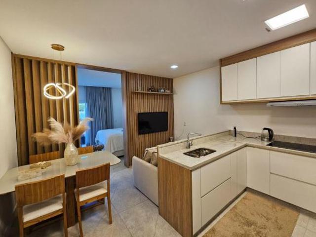 Loft em Bosque do Vianna, Cotia/SP de 39m² 1 quartos à venda por R$ 450.000,00