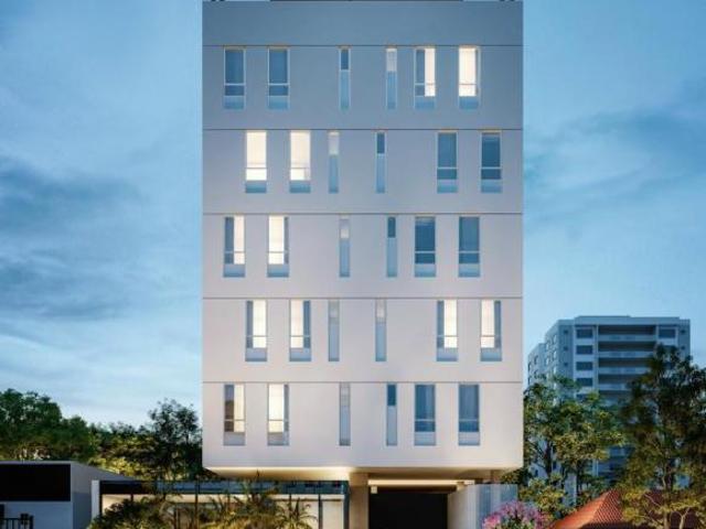Loft em Curitiba, no bairro Alto da Rua XV Refer