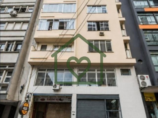 Loft em Centro Histórico, Porto Alegre/RS de 0m² 1 quartos à venda por R$ 114.900,00