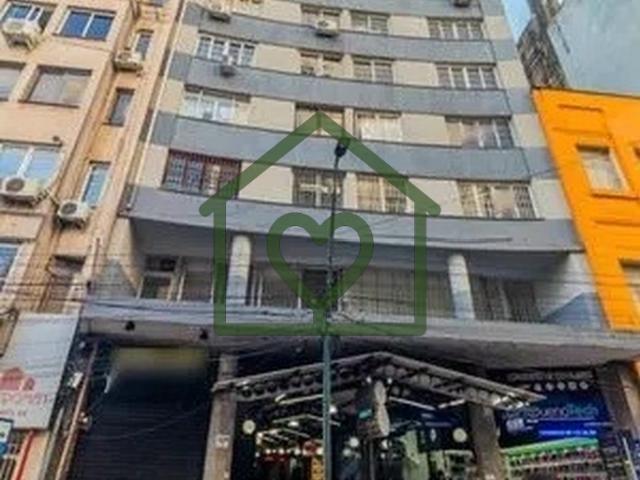 Loft em Centro Histórico, Porto Alegre/RS de 0m² 1 quartos à venda por R$ 125.000,00