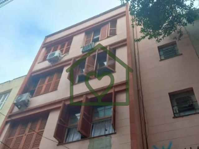 Loft em Centro Histórico, Porto Alegre/RS de 0m² 1 quartos à venda por R$ 144.900,00