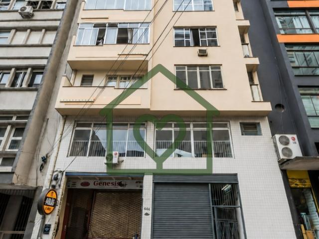 Loft em Centro Histórico, Porto Alegre/RS de 0m² 1 quartos à venda por R$ 88.000,00