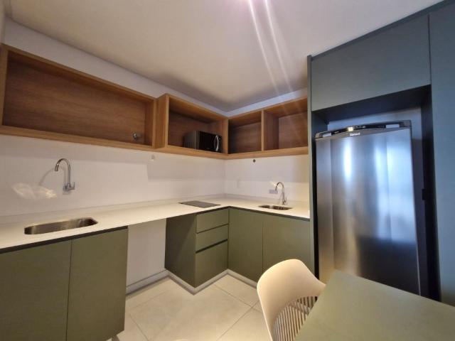Loft em Centro, Itajaí/SC de 40m² 1 quartos para locação R$ 3.500,00/mes