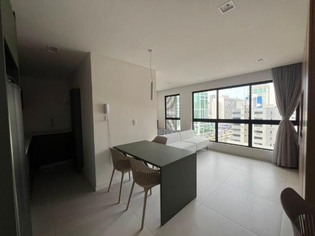 Loft em Centro, Itajaí/SC de 40m² 1 quartos para locação R$ 3.500,00/mes