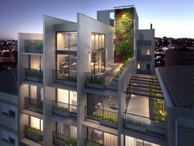 Loft em Cidade Baixa