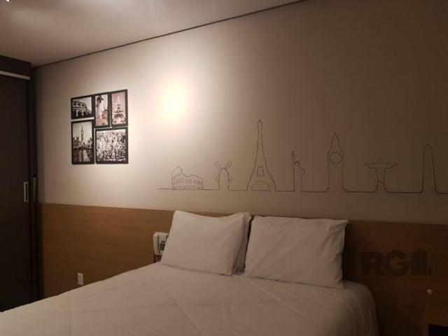 Loft em Cidade Baixa