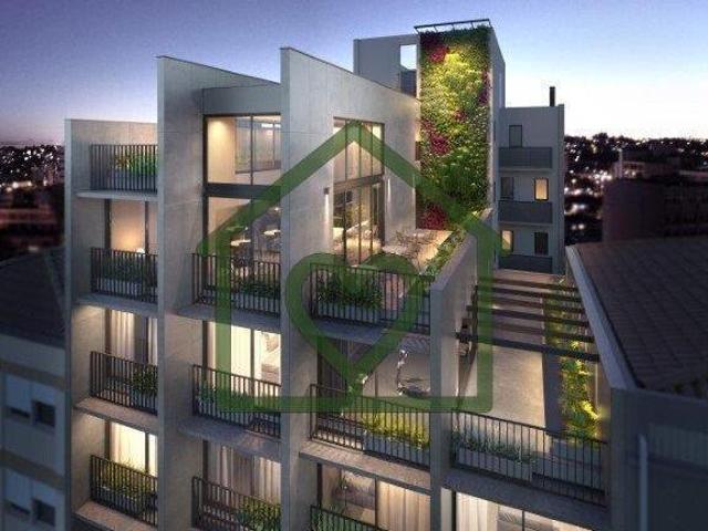 Loft em Cidade Baixa, Porto Alegre/RS de 0m² 1 quartos à venda por R$ 580.000,00