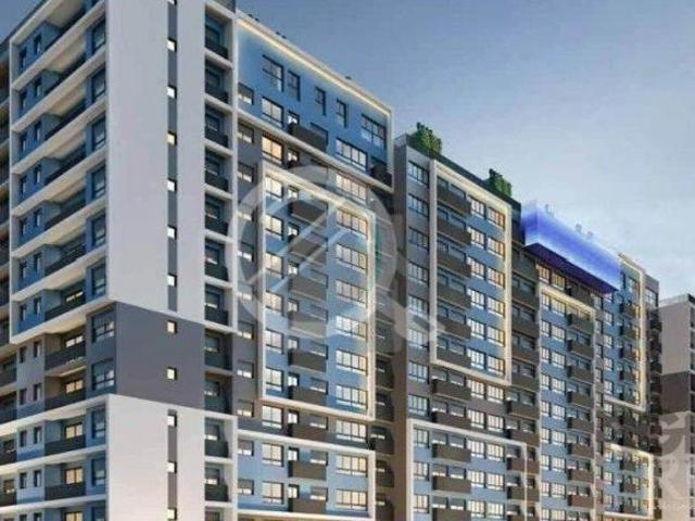 Loft em Cidade Baixa, Porto Alegre/RS de 0m² 1 quartos à venda por R$ 330.000,00