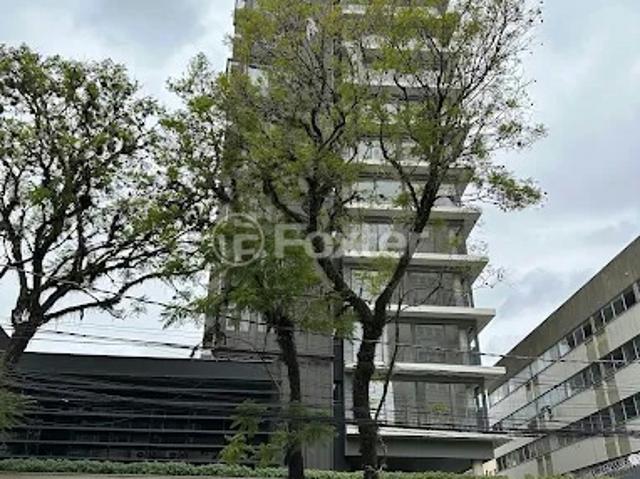 Loft em condomínio com 1 dormitórios em Porto Alegre