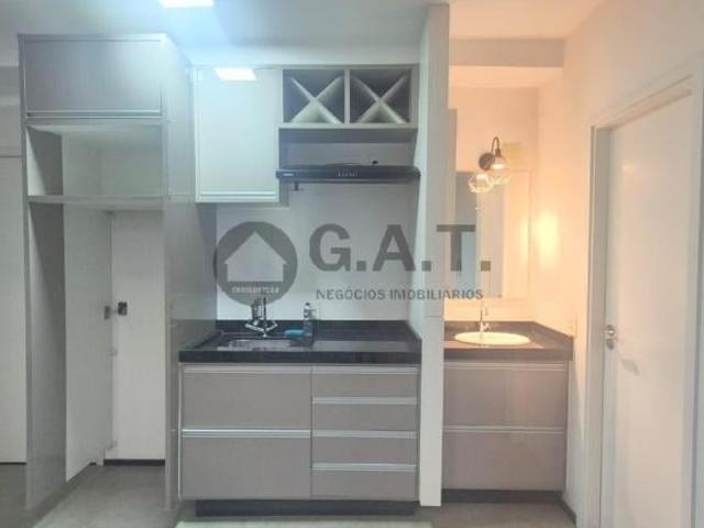 Loft em Condomínio à Venda em Sorocaba SP, Jardim Faculdade: 1 Quarto, 1 Sala, 1 Banheiro, 1 Vaga de