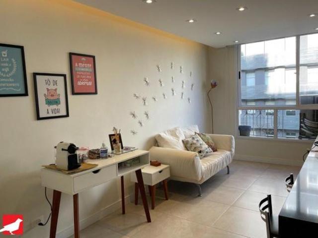Loft em Consolação com 64m², 1 quarto, 2 vagas