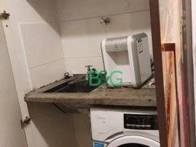 Loft em Consolação, São Paulo/SP de 40m² 1 quartos à venda por R$ 590.000,00