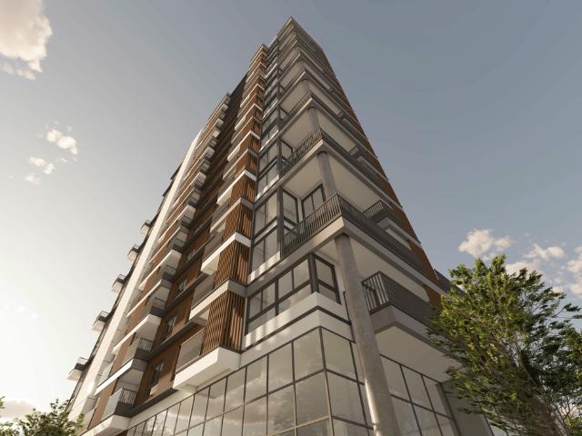 Loft em Consolação, São Paulo/SP de 0m² 1 quartos à venda por R$ 949.613,00