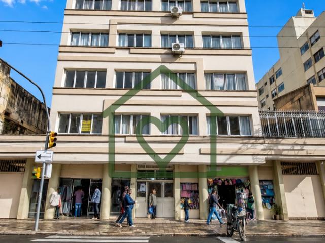 Loft em Farroupilha, Porto Alegre/RS de 0m² 1 quartos à venda por R$ 134.900,00