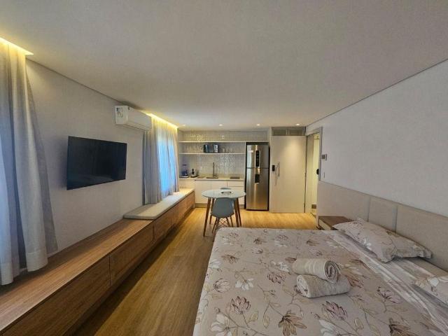 Loft Em Fazenda, Itajaí/sc de 30 m² 1 Quartos Para Locação R$4.000,00/mes