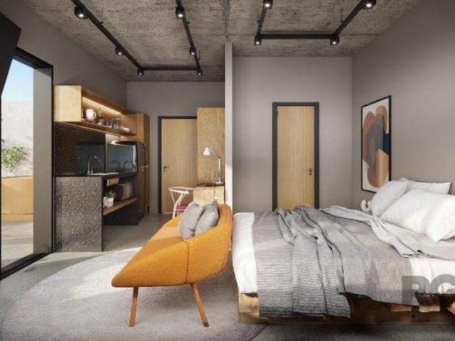 Loft em Floresta