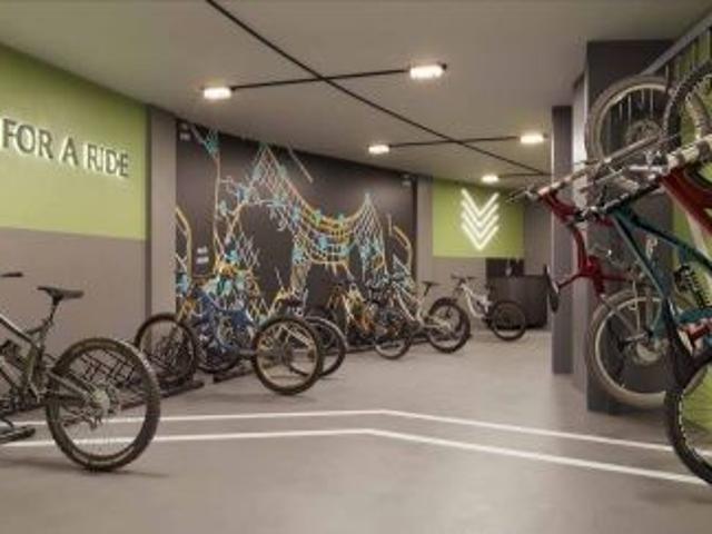 Loft em Icaraí, Niterói/RJ de 32m² 1 quartos à venda por R$ 529.900,00