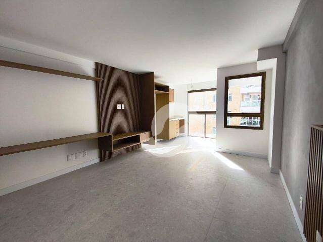 Loft em Icaraí, Niterói/RJ de 36m² 1 quartos à venda por R$ 549.000,00