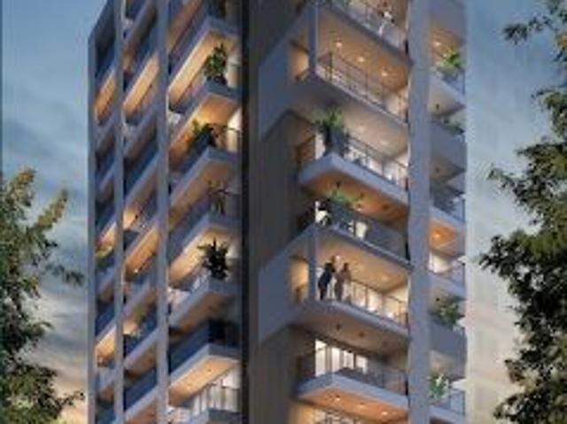 Loft em Icaraí, Niterói/RJ de 37m² 1 quartos à venda por R$ 579.000,00