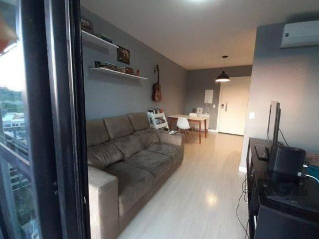 Loft em Jardim Botânico