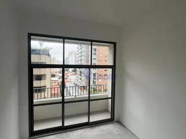 Loft em Jardim das Acácias, São Paulo/SP de 23m² 1 quartos à venda por R$ 414.000,00