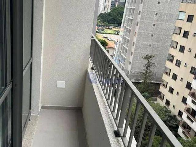 Loft em Jardim das Acácias, São Paulo/SP de 23m² 1 quartos à venda por R$ 415.000,00